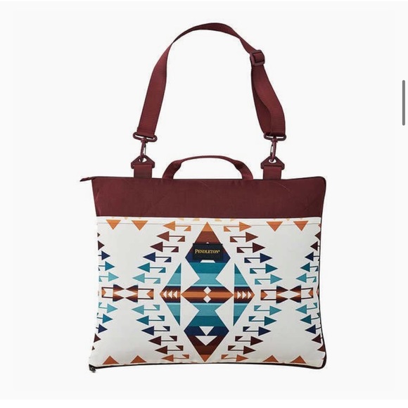 Pendleton | Bedding | New Pendleton Outdoor Packable Blanket Big ...